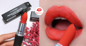 Son MAC - Quà Tặng Bạn Gái 20 10 | Theflowers.vn